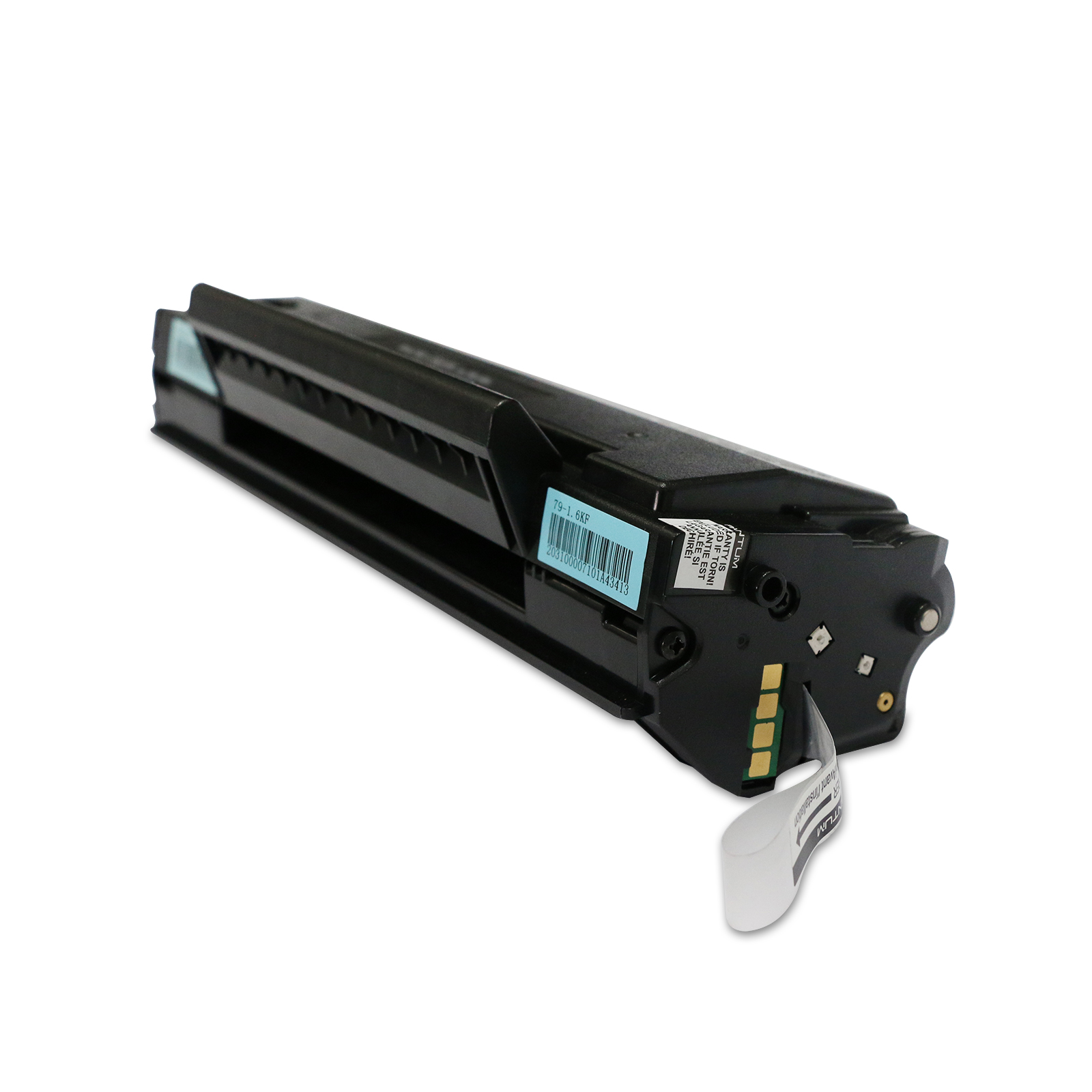Consumables and Accessories